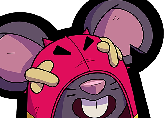 Moe/Lore | Brawlstars Wiki | Fandom