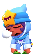 Sandy | Brawl Stars Wiki | Fandom