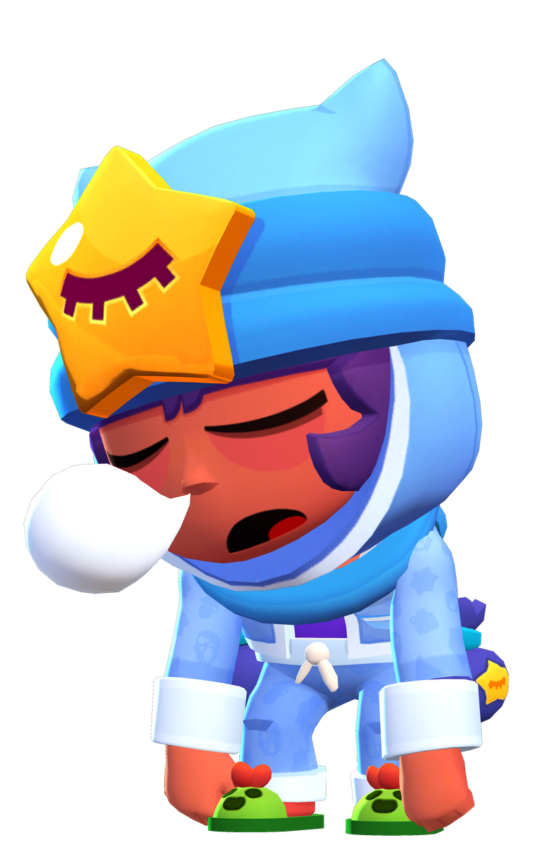 Sandy Soneca Brawl Stars Wiki Fandom