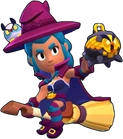 Shelly | Brawlstars Wiki | Fandom