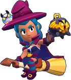 Shelly | Brawlstars Wiki | Fandom