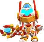 Finx | Brawl Stars Wiki | Fandom