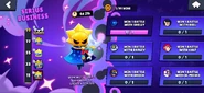 New Brawler Event | Brawl Stars Wiki | Fandom