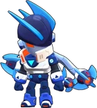 Edgar | Brawl Stars Wiki | Fandom