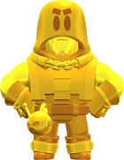 Grom | Brawl Stars Wiki | Fandom