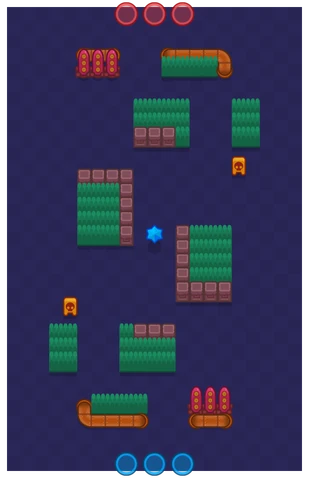 Hideout | Brawl Stars Wiki | Fandom