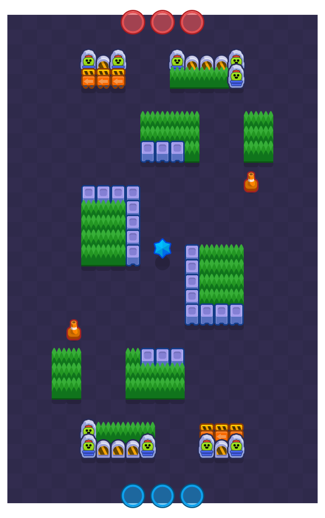 Hideout | Brawl Stars Wiki | Fandom