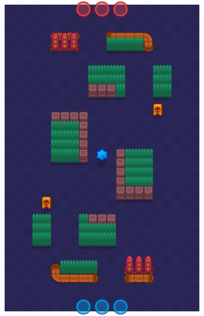 Hideout | Brawl Stars Wiki | Fandom