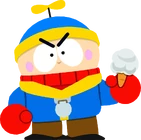 Lou | Brawlstars Wiki | Fandom