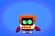 R-T | Brawl Stars Вики | Fandom