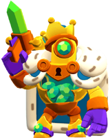 Classic Brawl Event | Brawl Stars Wiki | Fandom