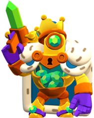 Rico | Brawl Stars Wiki | Fandom