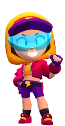 Max | Brawlstars Wiki | Fandom