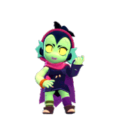 Willow/Galería | Brawlstars Wiki | Fandom
