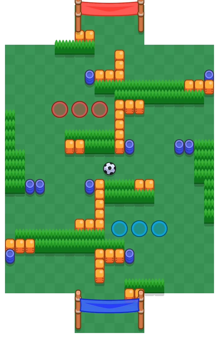 Мускатный орех | Brawl Stars Вики | Fandom