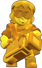 Buster | Brawl Stars Wiki | Fandom