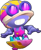 Carl | Brawl Stars Wiki | Fandom