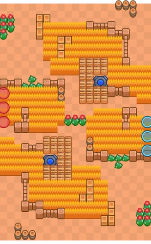 Snake Out | Brawl Stars Wiki | Fandom