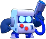 8-BIT | Brawlstars Wiki | Fandom