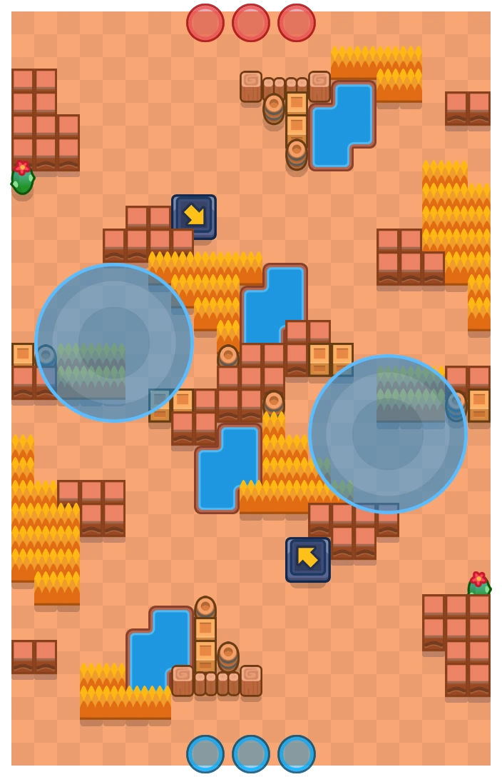 Breakout Brawl | Brawl Stars Wiki | Fandom