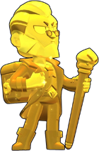 Byron | Brawl Stars Wiki | Fandom