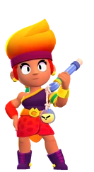 Amber | Brawlstars Wiki | Fandom