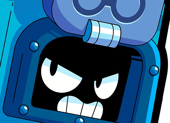 Ash | Brawl Stars Wiki | Fandom