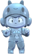 Bea | Brawlstars Wiki | Fandom
