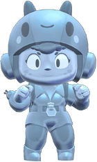 Bea | Brawl Stars Wiki | Fandom