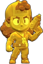 Meg | Brawl Stars Wiki | Fandom