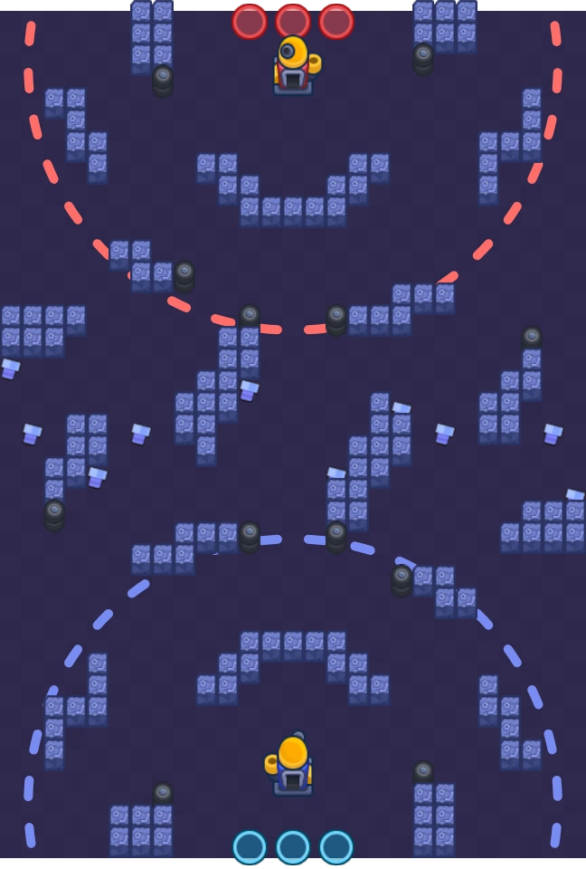 Assembly Attack | Brawl Stars Wiki | Fandom