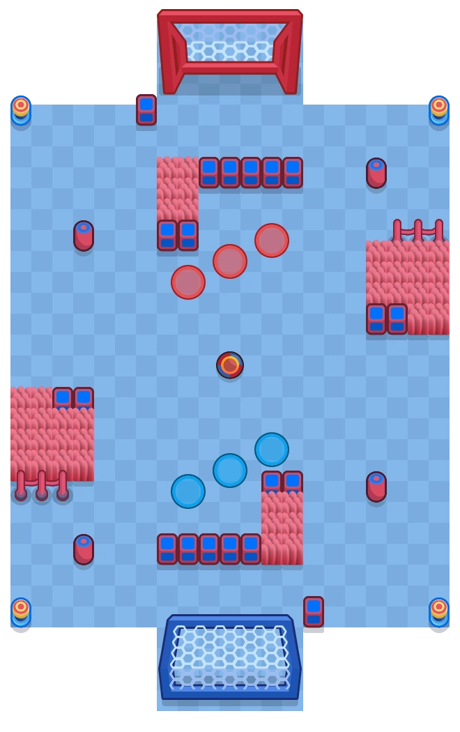 Slippery Slap | Brawl Stars Wiki | Fandom