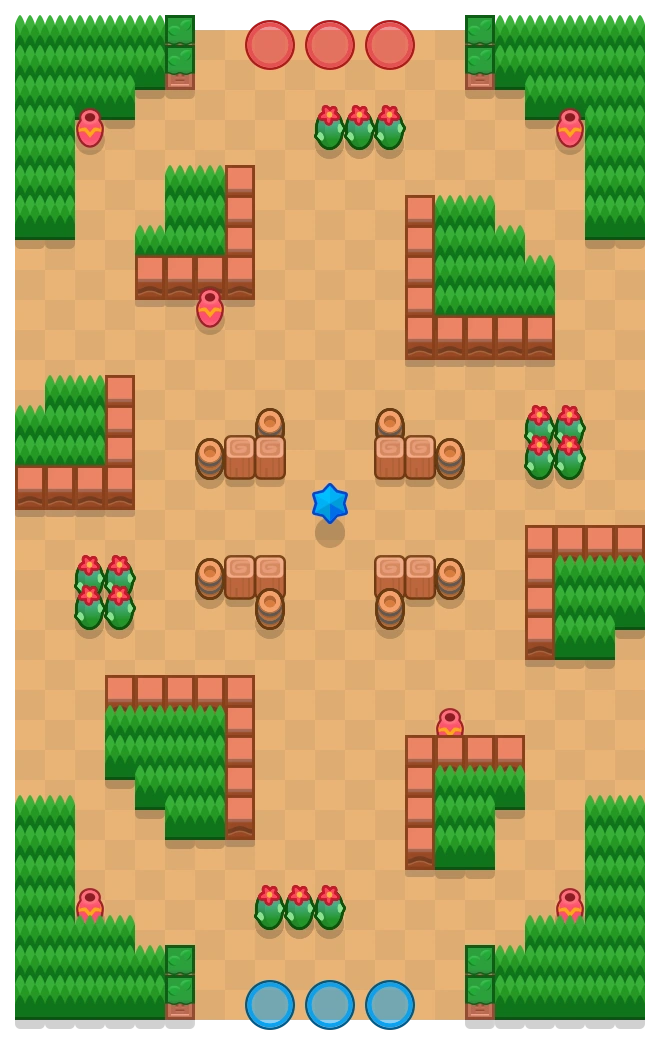 Sunstroke | Brawl Stars Wiki | Fandom