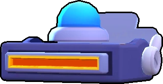 8-Bit | Brawl Stars Wiki | Fandom