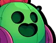 Spike | Brawl Stars Wiki | Fandom