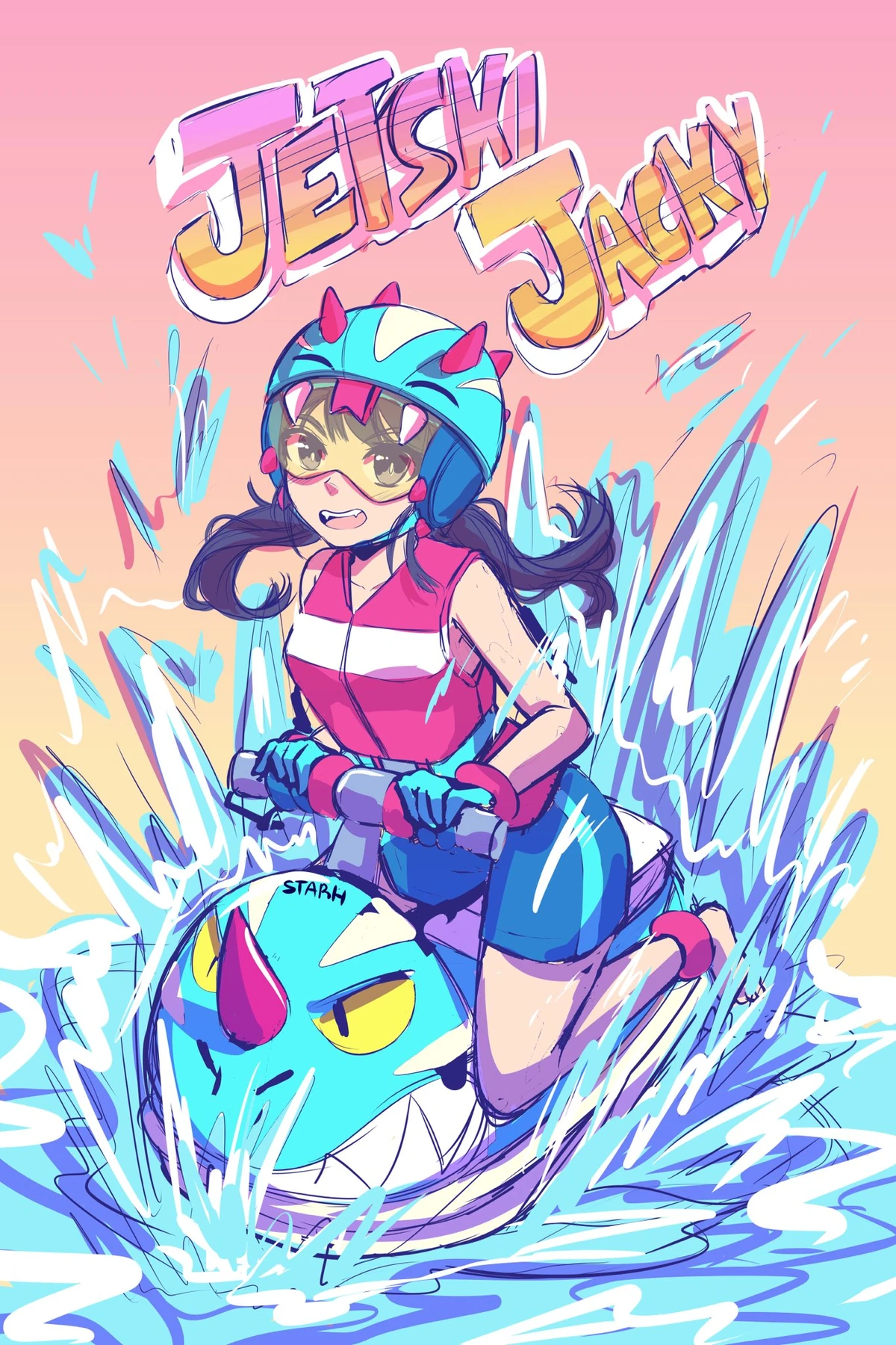 User blog:MrGoodmanJeffy/HOTTEST BS ARTISTS😜🍓 | Brawl Stars Wiki | Fandom