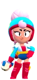 Janet | Brawlstars Wiki | Fandom