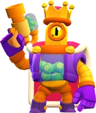 Rico | Brawl Stars Wiki | Fandom