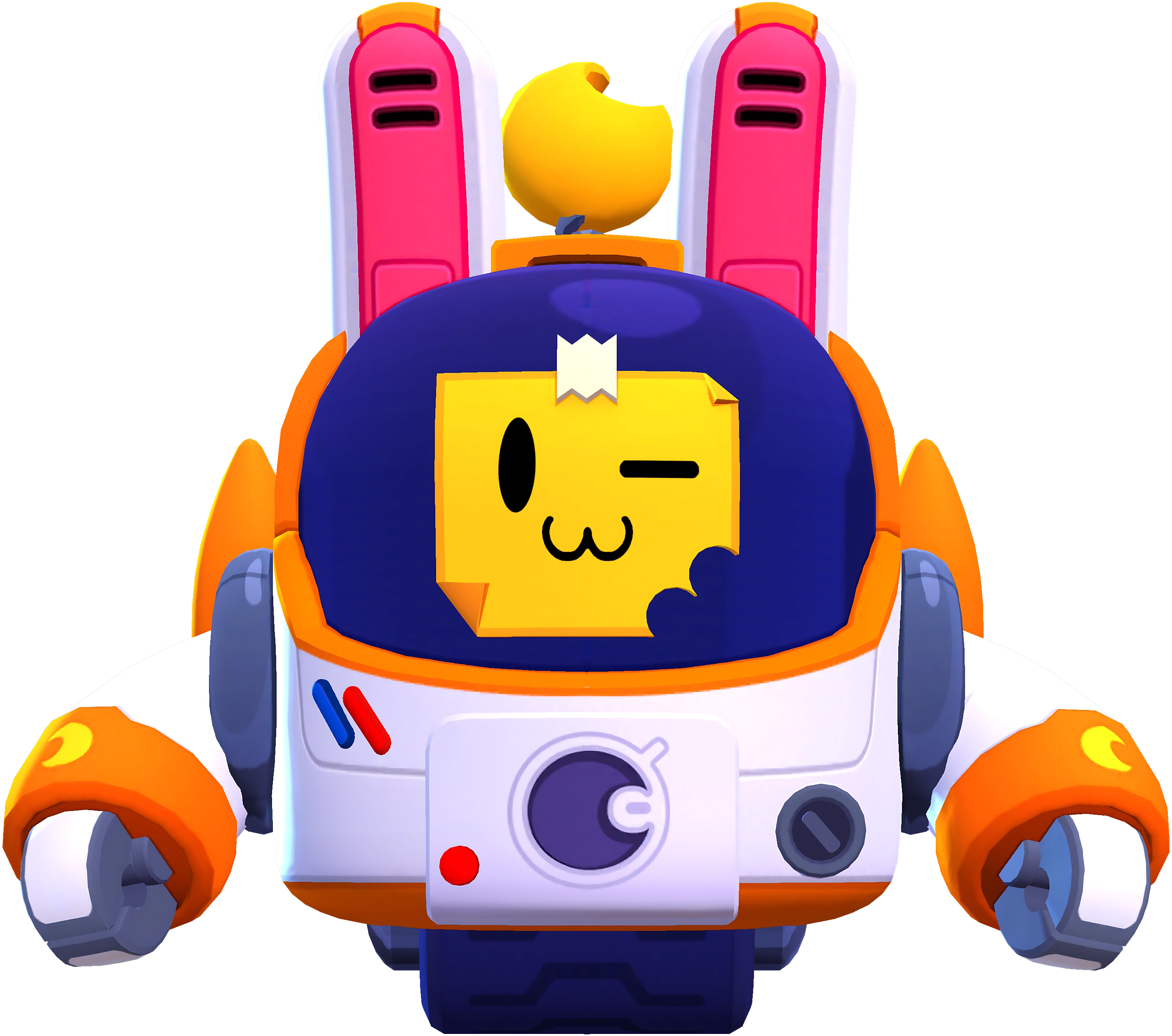 Sprout Lunar | Brawl Stars Wiki | Fandom