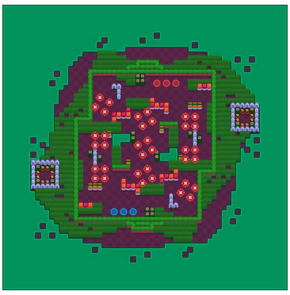 Battlebento Basin | Brawl Stars Wiki | Fandom