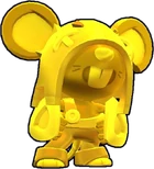 Moe | Brawl Stars Wiki | Fandom