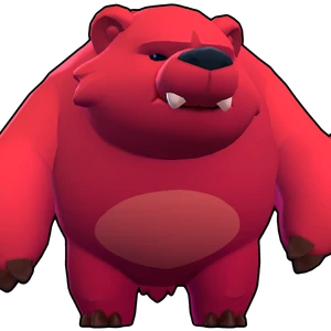 how to draw brawl stars nita