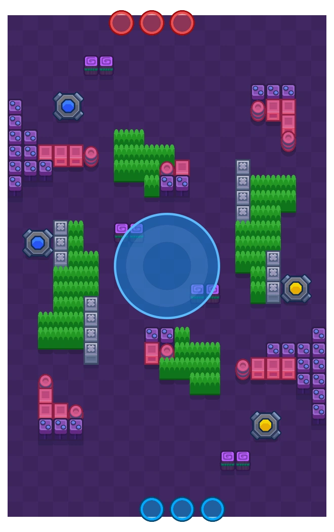 Playmaker | Brawl Stars Wiki | Fandom