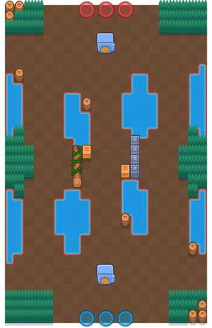 Bridge Too Far | Brawl Stars Wiki | Fandom