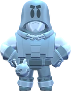 Grom | Brawl Stars Wiki | Fandom