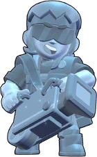 Buster | Brawl Stars Wiki | Fandom