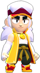 Fang | Brawl Stars Wiki | Fandom