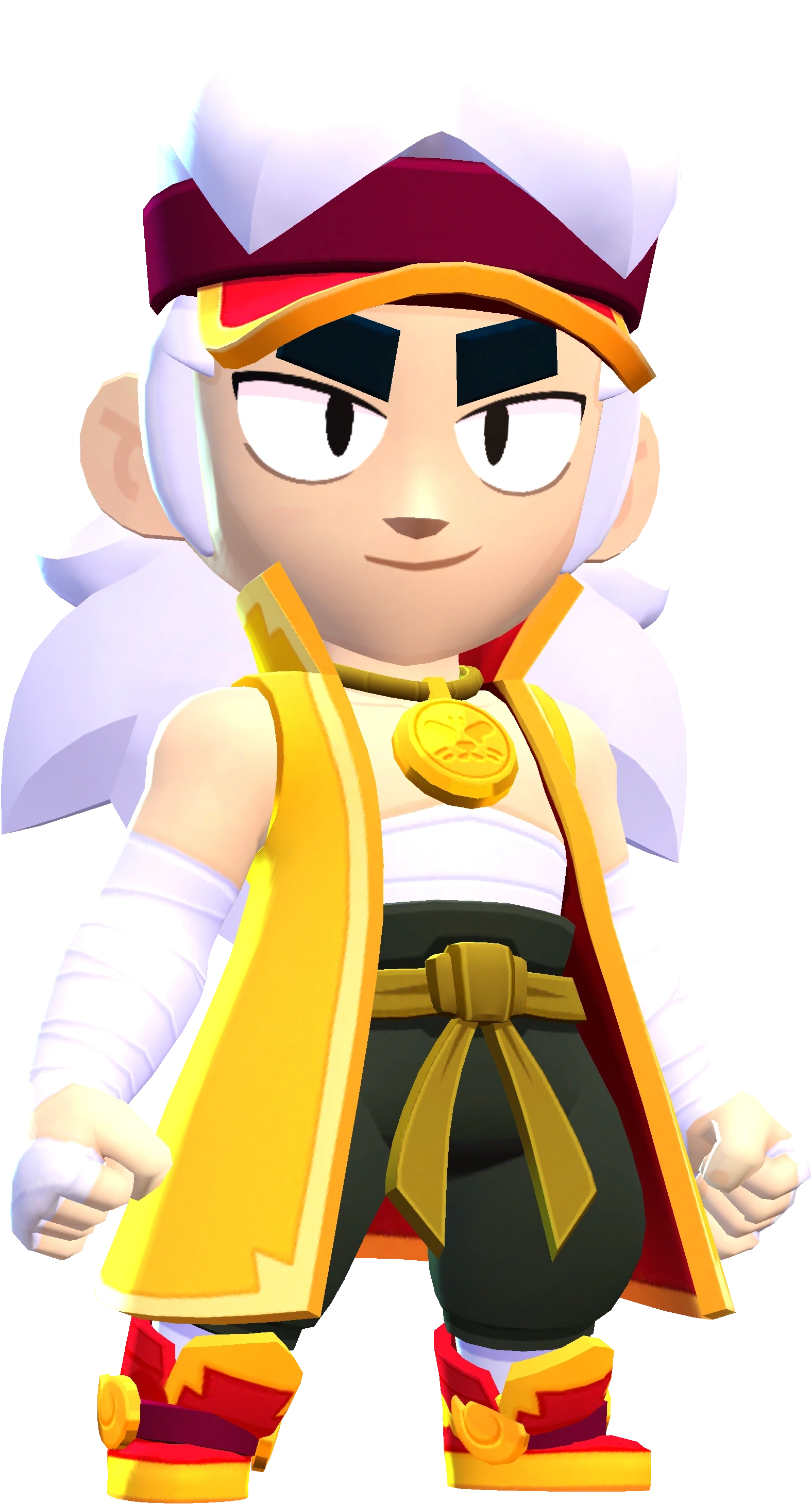 User blog:ShadowMasterGamingYT/Best Brawlers for Each Mode | Brawl ...