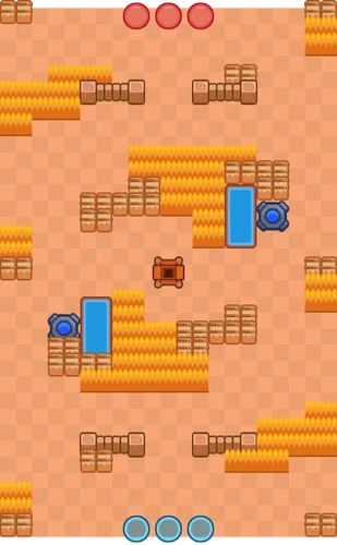 Gem Bash | Brawl Stars Wiki | Fandom