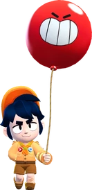 Gus | Brawlstars Wiki | Fandom